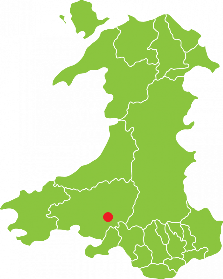 The leading Solar power and renewable energy supplier in Wales