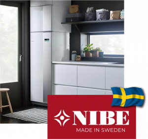 Exhaust Air Heat Pumps: the Better Heating Solution | Celtic Green Energy